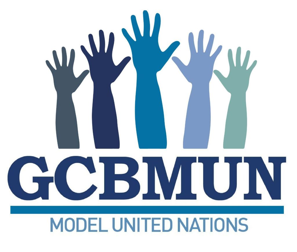 GCBMUN 2024 PRINCIPAL - GCB MUN